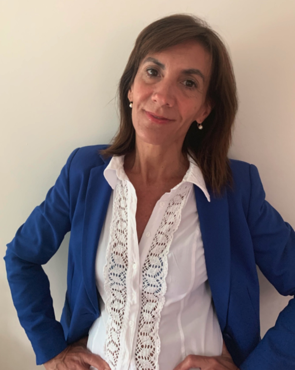 Meet our professional team - Harmony Counselling